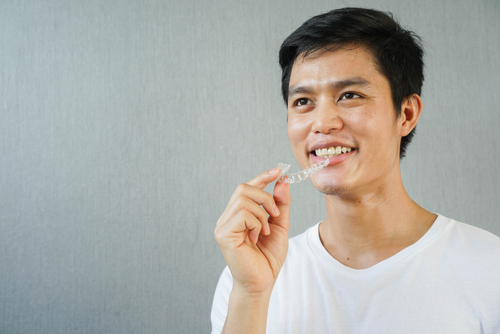 Can I Get Invisalign® After Having Braces? - Adler Advanced Dentistry